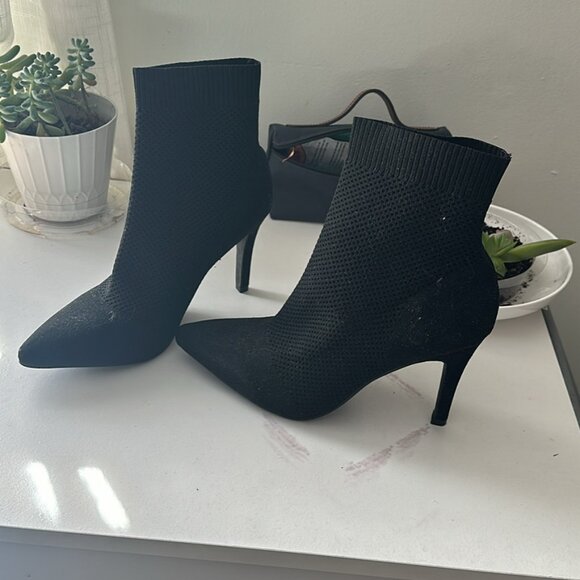 MIA | Shoes | Mia Booties | Poshmark